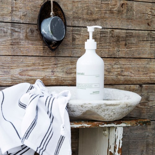 Meraki Pure Shampoo 490 ml | lyko.com