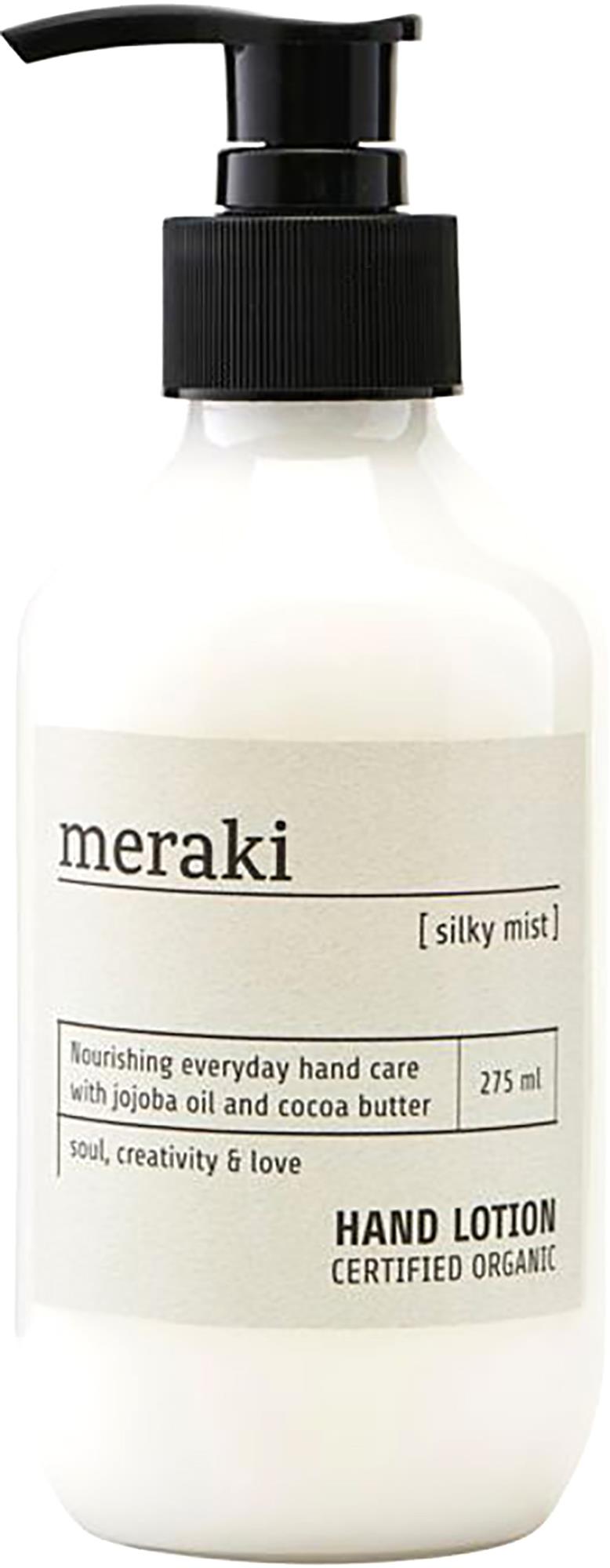 Meraki Silky Mist Hand Lotion 275 ml | lyko.com