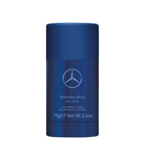 Mercedes Benz The Move Deodorant stick 75 ml | lyko.com