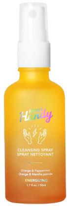 Merci Handy Cleansing Spray Energizing 50 ml | lyko.com