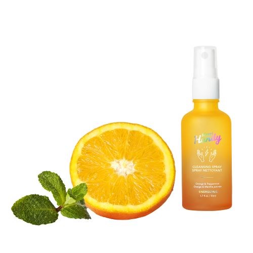 Merci Handy Cleansing Spray Energizing 50 ml | lyko.com