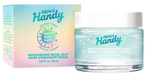 Merci Handy Moisturizing Facial Jelly 50 ml | lyko.com