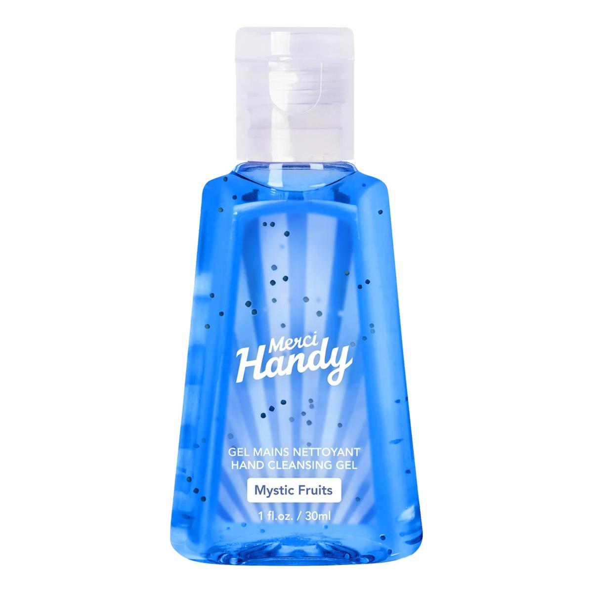 Merci Handy Hand Cleansing Gel Mystic Fruits | lyko.com