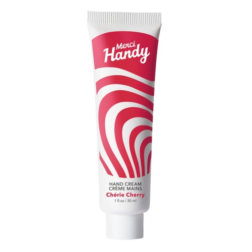 Merci Handy Hand Cream Chérie Cherry 30 ml | lyko.com