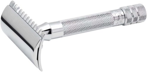 Merkur Solingen 15C Safety Razor | lyko.com