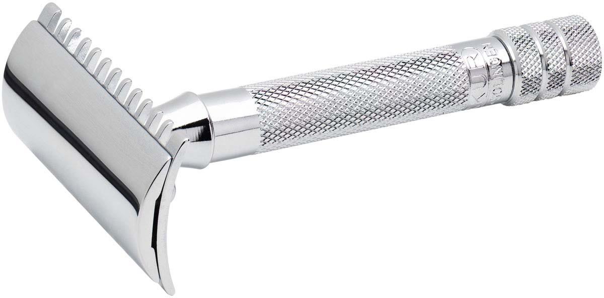 Merkur Solingen 15C Safety Razor | lyko.com