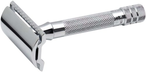 Merkur Solingen 33C Safety Razor | lyko.com