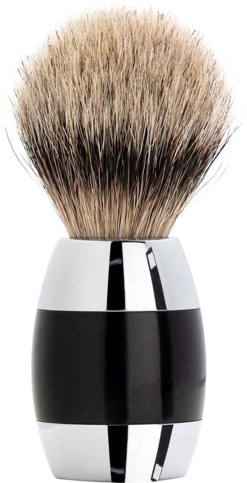 Merkur Solingen Finest Badger Shaving Brush 120 | lyko.com