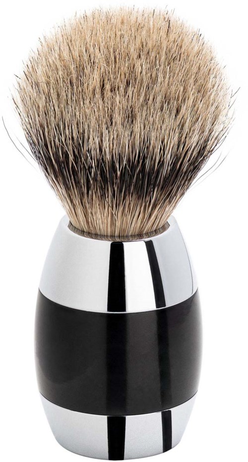 Merkur Solingen Finest Badger Shaving Brush 120 | lyko.com
