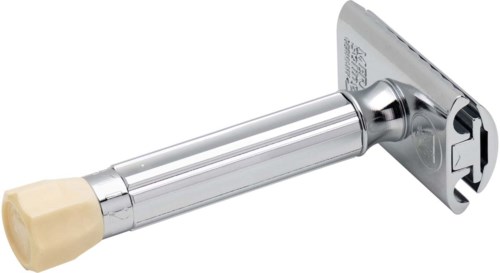 Merkur Solingen Progress Safety Razor | lyko.com
