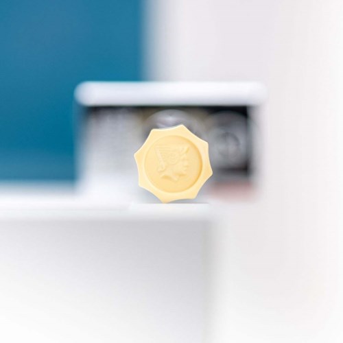 Merkur Solingen Progress Safety Razor With Long Handle | lyko.com