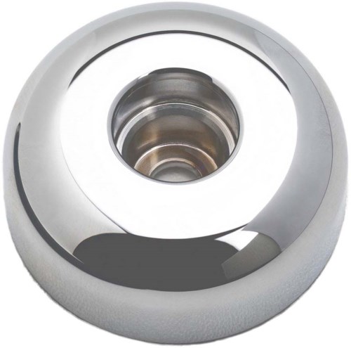 Merkur Solingen Razor Stand 4006 One For All Chrome | lyko.com