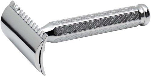 Merkur Solingen Safety Razor 1904 41C Ppen Comb | lyko.com