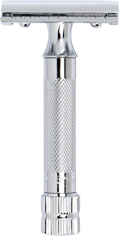 Merkur Solingen Safety Razor 34C HD | lyko.com