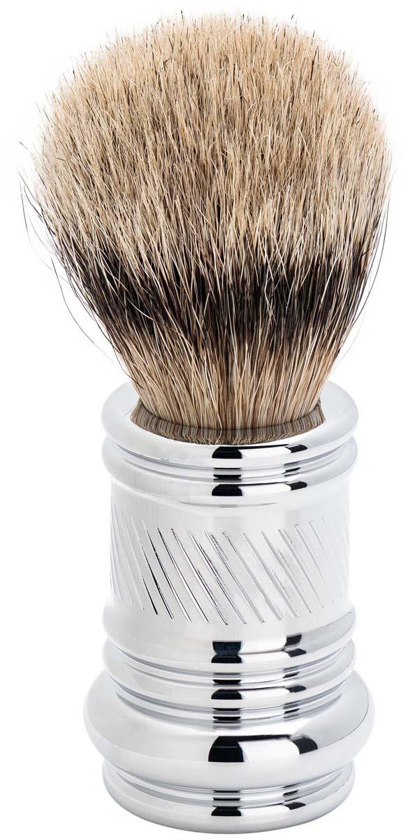 Merkur Solingen Silvertip Shaving Brush 138 | lyko.com