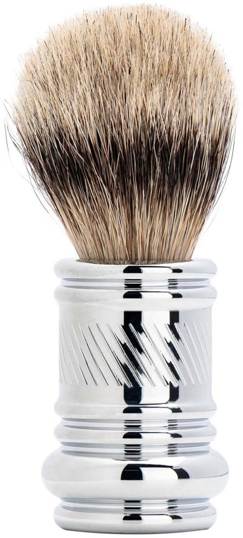 Merkur Solingen Silvertip Shaving Brush 138 | lyko.com