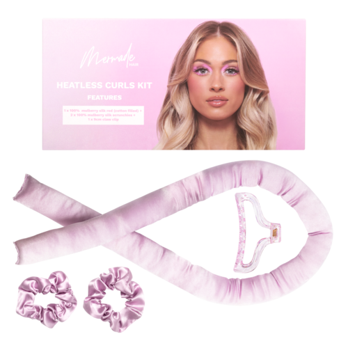 Mermade Hair Heatless Curls Kit | lyko.com