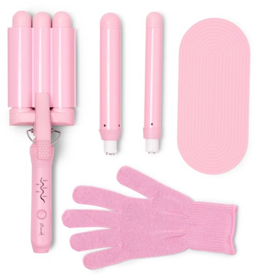 Mermade Hair The Style Wand | lyko.com