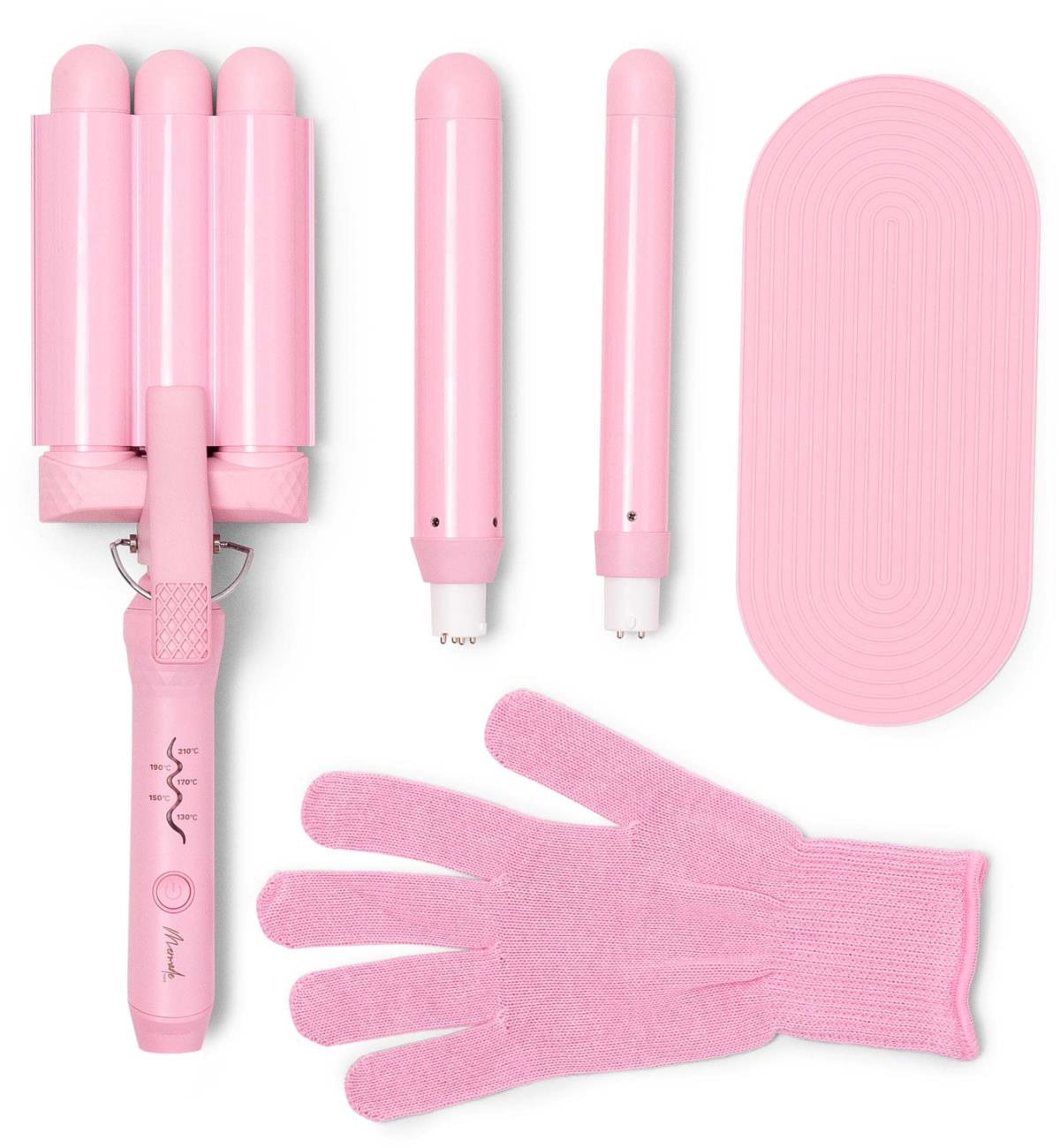 Mermade Hair The Style Wand | lyko.com