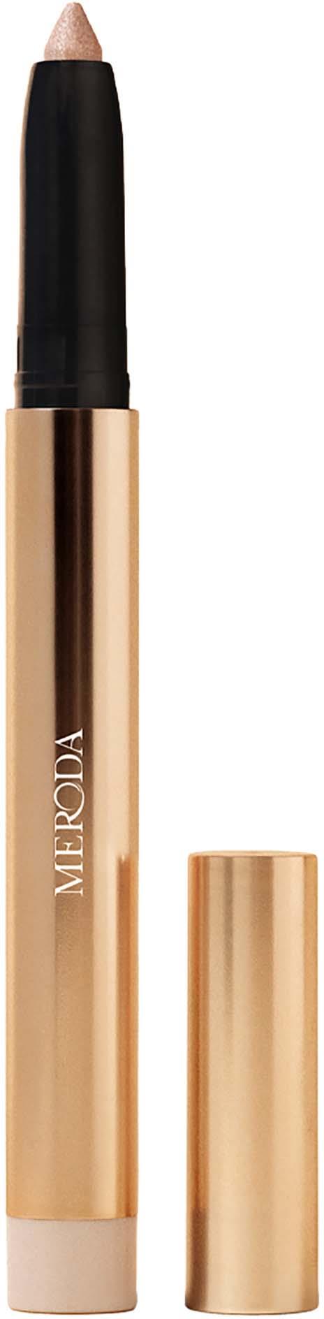 Meroda Cosmetics Eye Shimmer Stick Pearl | lyko.com