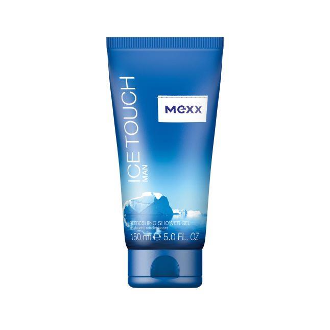 Mexx Ice Touch Man Shower Gel 150 ml | lyko.com