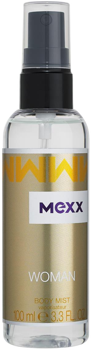 Mexx Woman Body Mist 100 ml | lyko.com