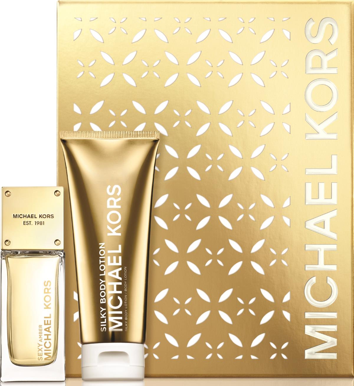 Michael Kors Sexy Amber Box 150 ml | lyko.com