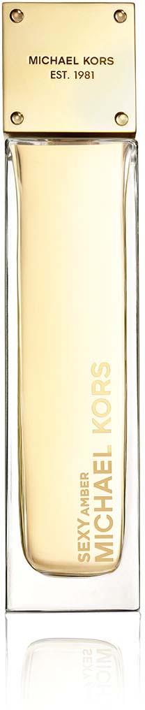 Michael Kors Collection Sexy Amber Eau de Parfum 100 ml | lyko.com
