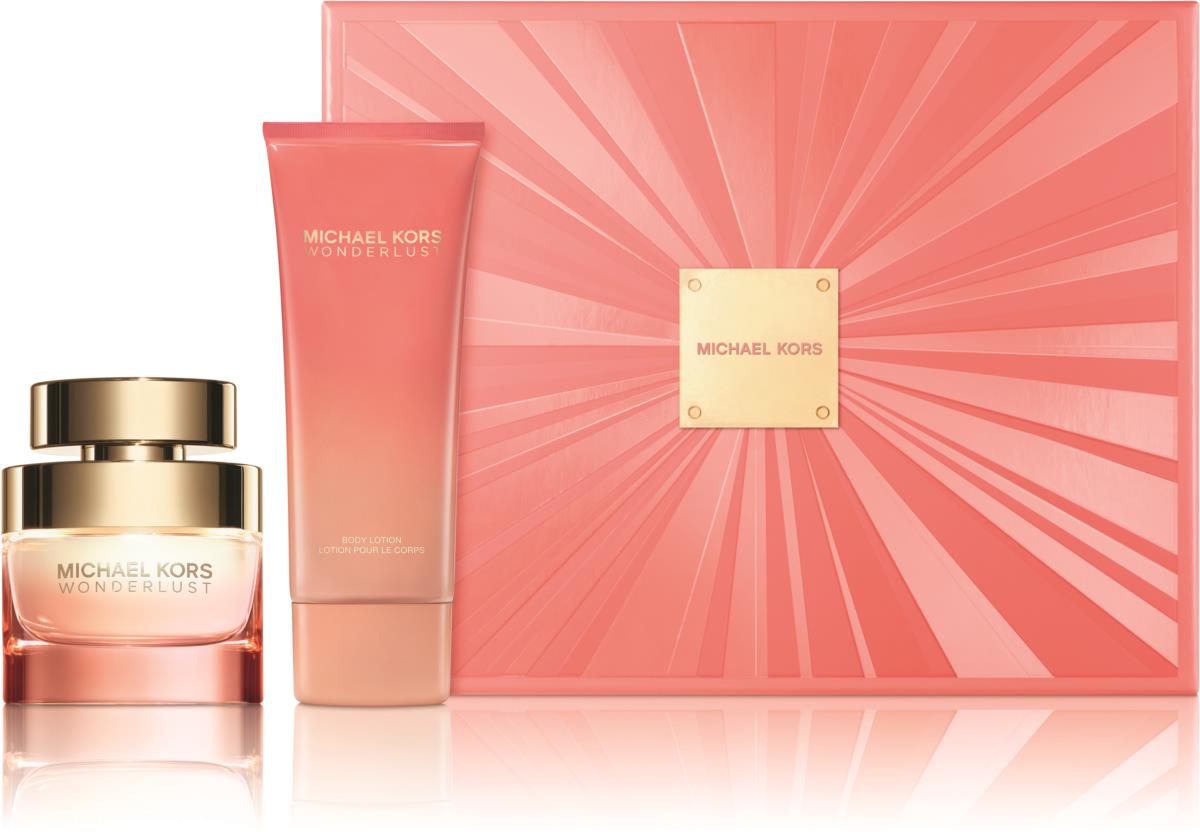 Michael Kors Wonderlust Box 150 ml | lyko.com