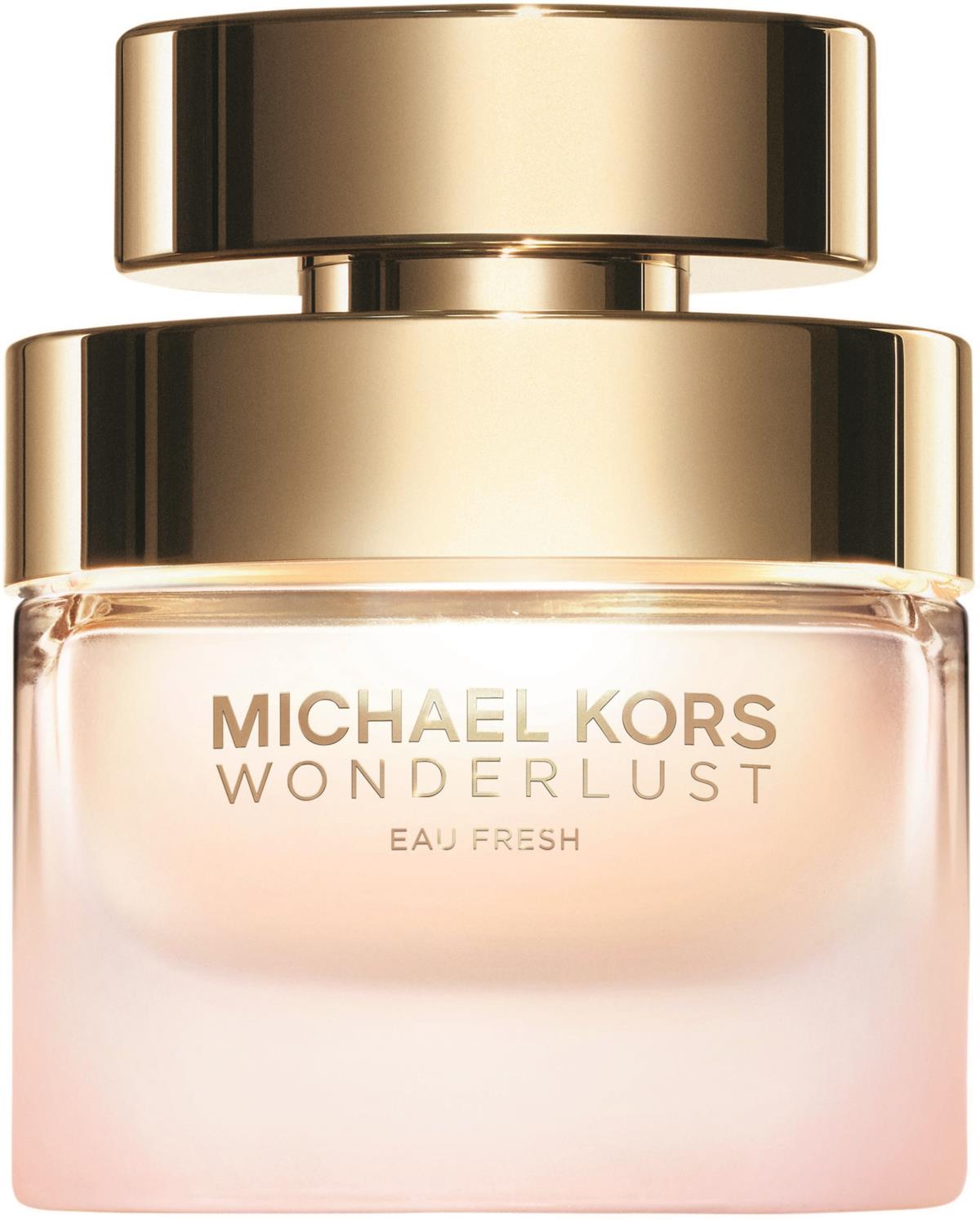 Michael Kors Wonderlust Wonderlust Eau Fresh Eau de Toilette 50 ml | lyko.com
