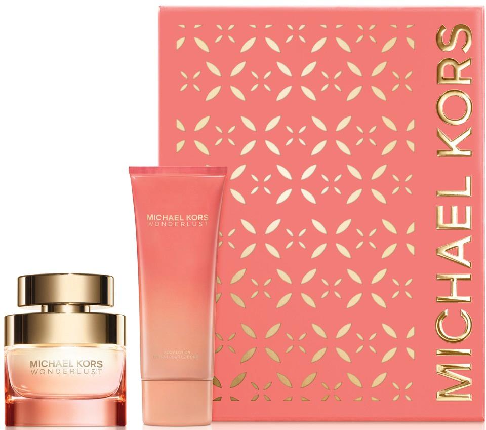 Michael Kors Wonderlust Box 150 ml | lyko.com