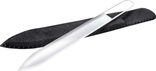 Micro Cell Supersonic Professional Glass File | lyko.com