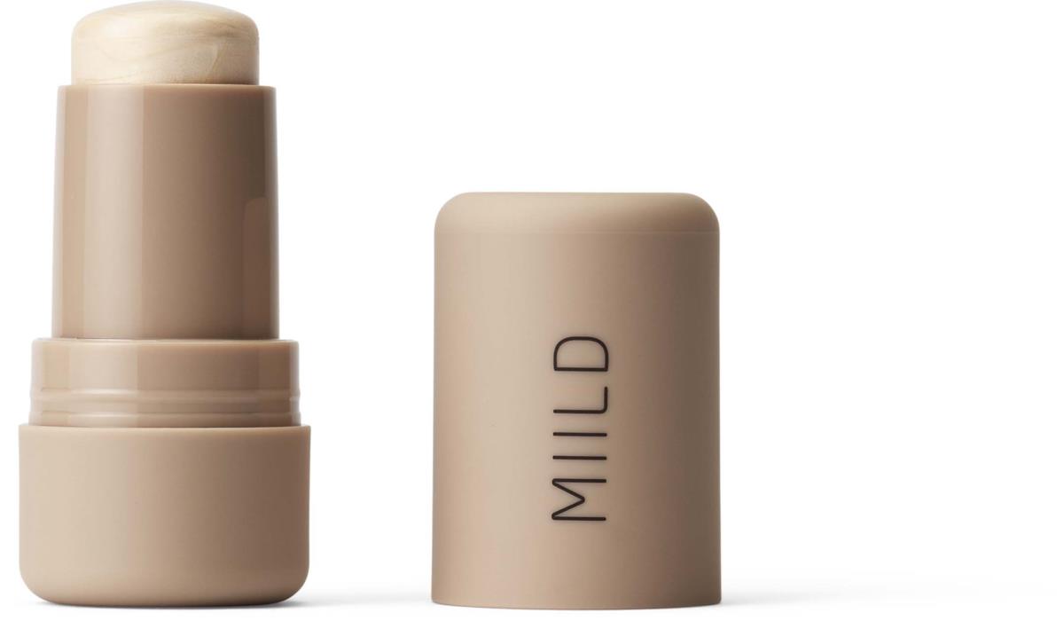 Miild Tinted Beauty Balm Highlight Cosmic Glow | lyko.com