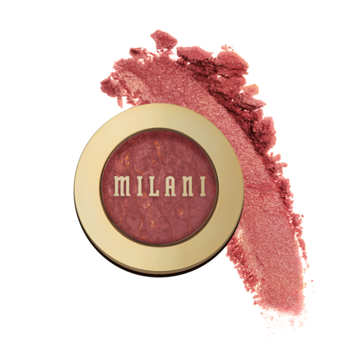 Milani Baked Blush Red Vino | lyko.com