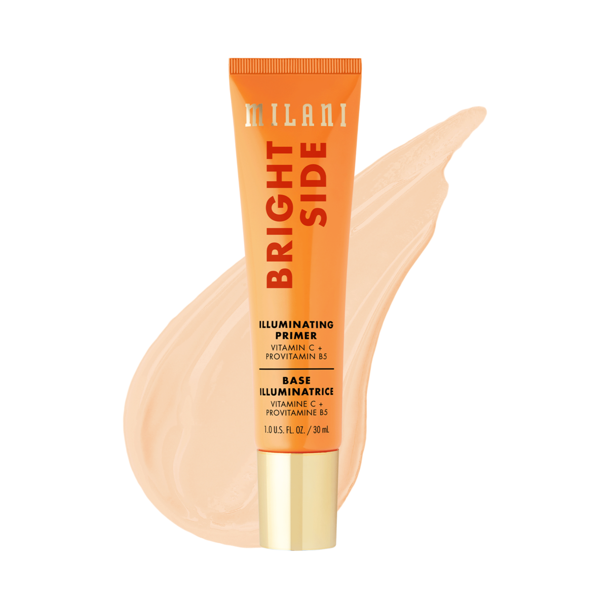 Milani Bright Side Face Primer 141 Brightening & Illuminating | lyko.com