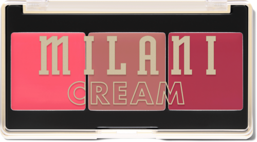 Milani cream blush store
