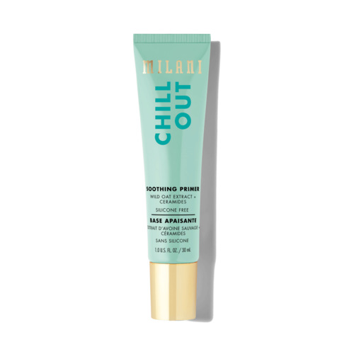 Milani Chill Out Face Primer 150 Soothing & Silicone Free 30 ml | lyko.com