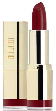 Milani Color Statement Lipstick Matte Style | lyko.com