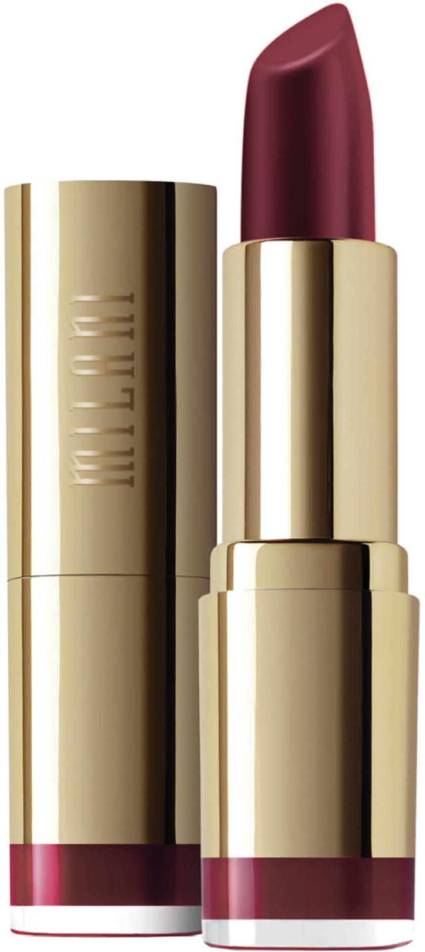 Milani Color Statement Lipstick Raisin Berry | lyko.com