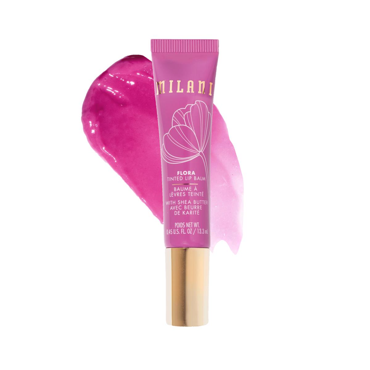 Milani Flora Lip Balm | lyko.com