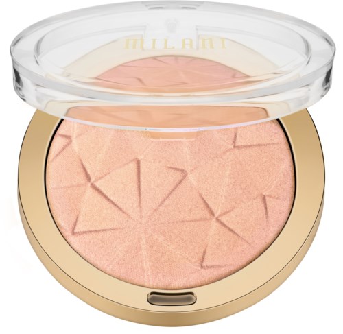 Milani Hypnotic Lights Powder Highlighter Luster Light | lyko.com