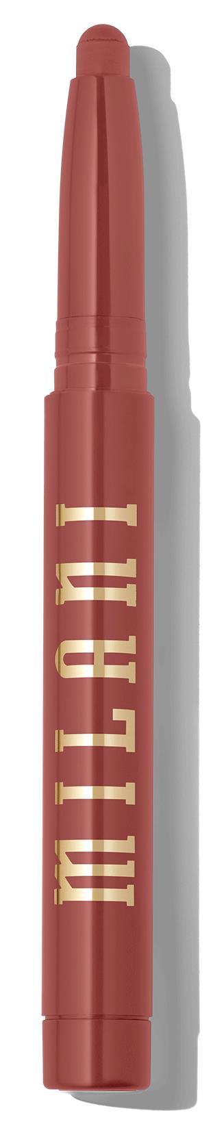 Milani Ludicrous Matte Lip Crayon Crazy For You | lyko.com