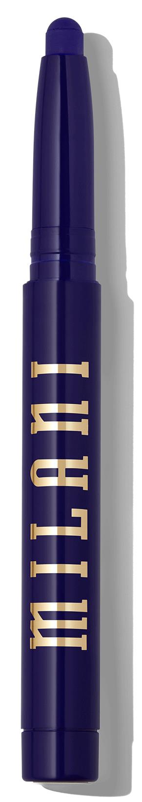 Milani Ludicrous Matte Lip Crayon Front Row | lyko.com