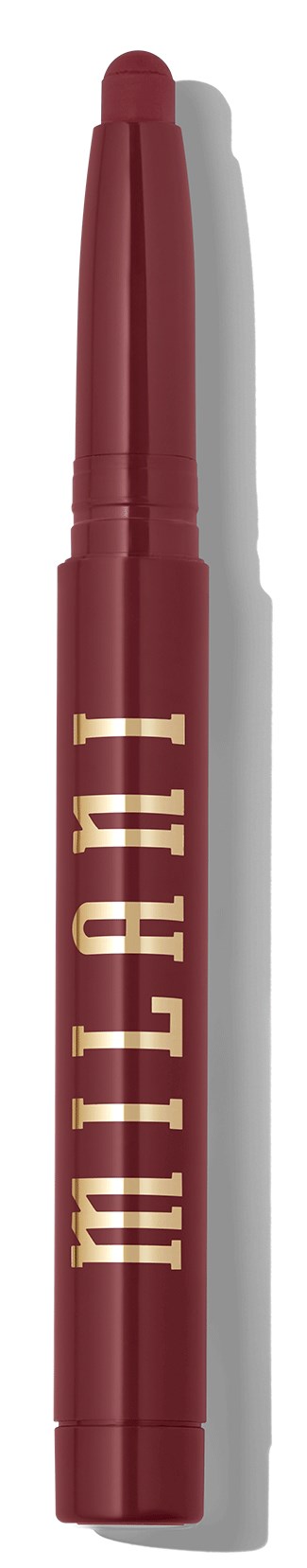 Milani Ludicrous Matte Lip Crayon Insomniac | lyko.com