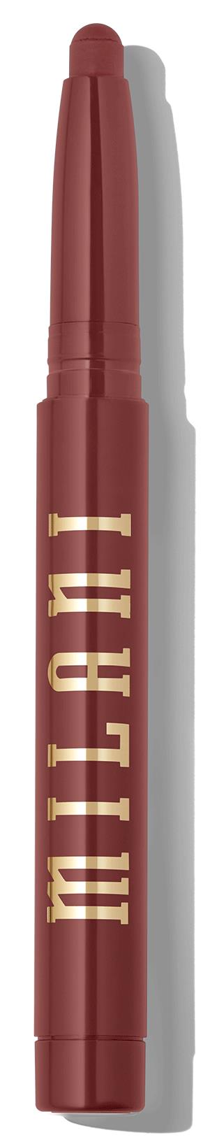 Milani Ludicrous Matte Lip Crayon Lovesick | lyko.com