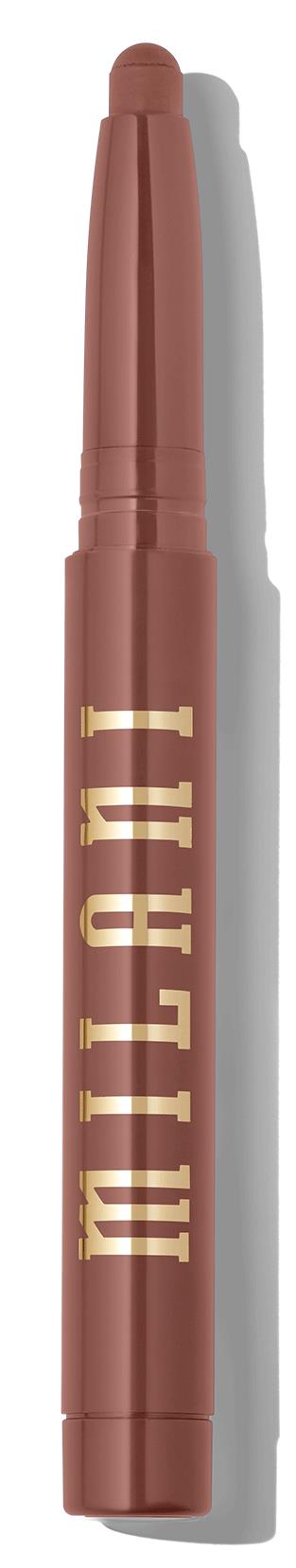 Milani Ludicrous Matte Lip Crayon So Obsessed | lyko.com