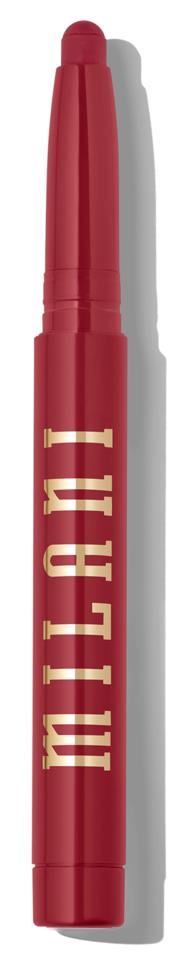 Milani Ludicrous Matte Lip Crayon V Cute