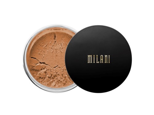Milani make It Last Setting Powder Medium to Deep | lyko.com