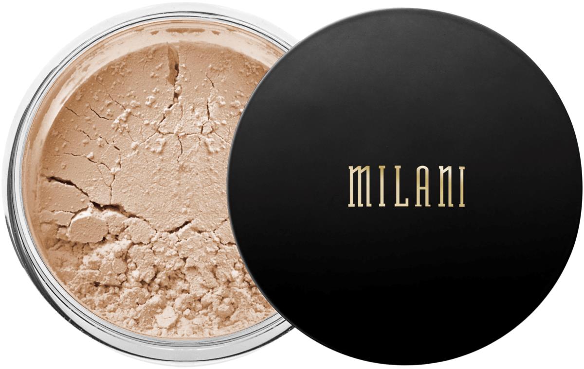 Milani Make It Last Setting Powder Translucent Light To Medium | lyko.com