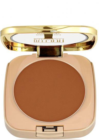 Milani Mineral Compact Makeup Deep Deep | lyko.com